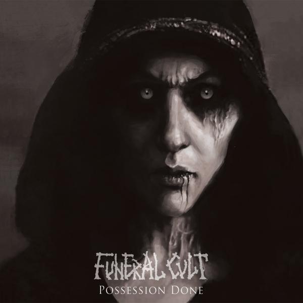“Possession Done” – a new mini-album from legendary Polish metal band ...